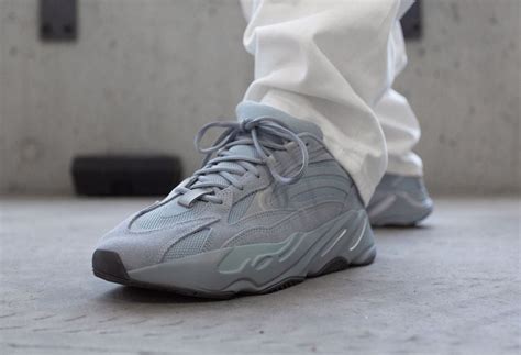 Adidas Yeezy Boost 700 V2 Hospital Blue Fv8424 Release Date Info