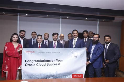 Zeeshan Arif On Linkedin Srmcloud Oraclecloud Oraclecustomers