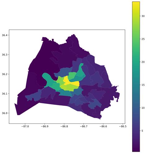 Visualizing Geospatial Data In Python From Datacamp Page 4 Way To