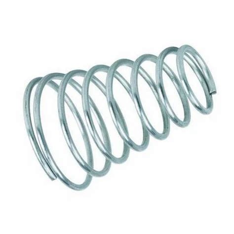 Conical Compression Spring At ₹ 2piece Conical Compression Springs In Pimpri Chinchwad Id
