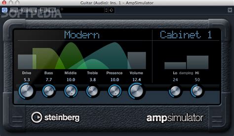 Cubase Elements Download Mac Softpedia