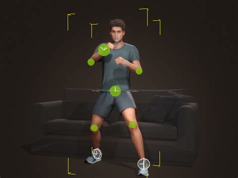 Keyframing With Presets