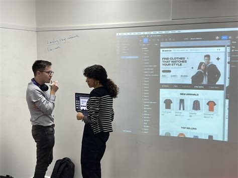 Excited To Get Going With This E Commerce Project Chris Coutts