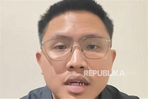 Resbob Penghina Suku Sunda Kabur Akhirnya Ditangkap Di Jateng