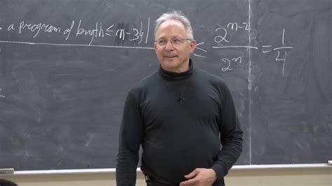 Mark Neumann On Linkedin Lecture 22 Kolmogorov Complexity Halting Problem Godel