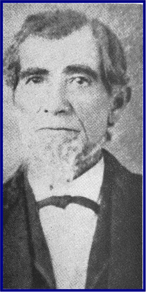 Gen Daniel Clower Turrentine 1807 1883 Find A Grave Memorial