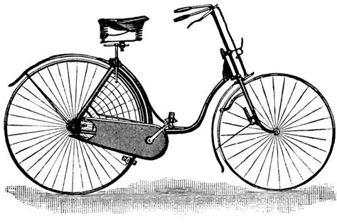 Who Invented The Bicycle Live Science