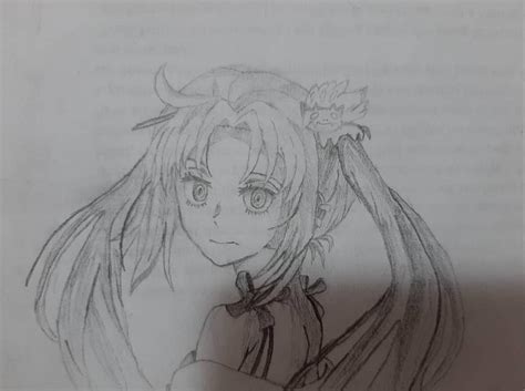 Yu Mei-Ren : r/Fate