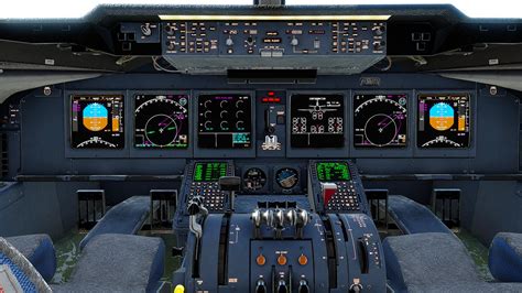 Aircraft Review Mcdonnell Douglas Md 11 Passenger By Rotate