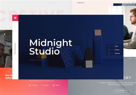 25 most popular html5 and css3 website templates in 2025 themezaa