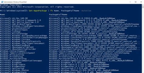 How To Uninstall Built In Apps On Windows 10 Techlatest
