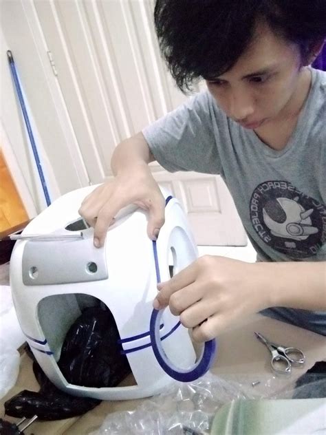 Rori The Robot Coffee Who Act On The Movie 8 Steps With Pictures Instructables