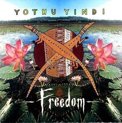 Treaty Cd Yothu Yindi Australia Shopping World