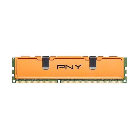 قیمت و خرید رم دسکتاپ Ddr3 تک کاناله 1333 مگاهرتز Cl9 پی ان وای مدل Pny