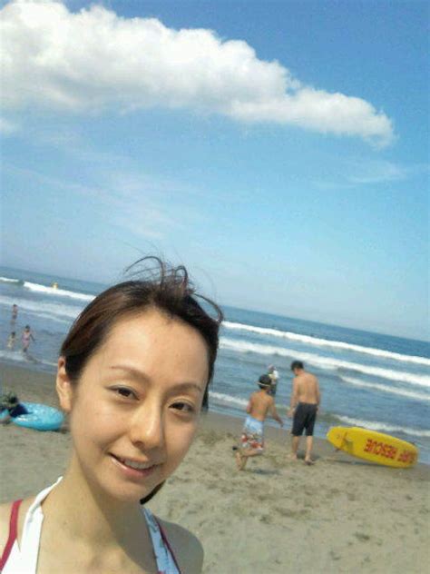 海水浴だ水着だ 伊藤里絵のオフィシャルブログ 里絵便り