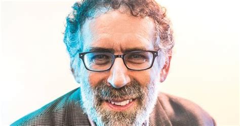 BiografÍa De Mitchel Resnick