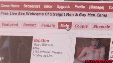 Topher And Heath Performs Anal Sex For The Fans