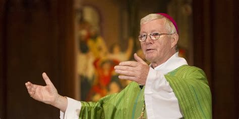 Strasbourg Lancien Archevêque Reconnaît Des Gestes Déplacés Sur Une Majeure Une Enquête