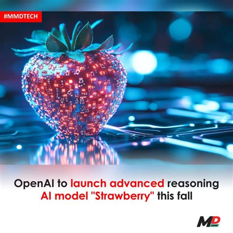Marksmen Daily On Linkedin Openai Strawberryai Aiinnovation Advancedreasoning Chatgpt