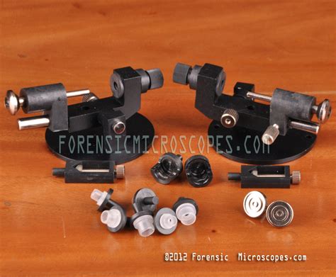 Forensic Investigation Microscope