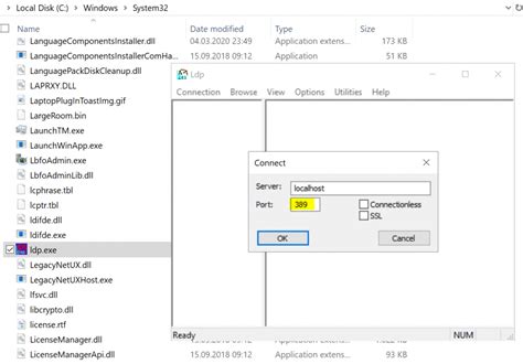 Windows Server Domaincontroller Find Ldap Binds It Koehler Blog