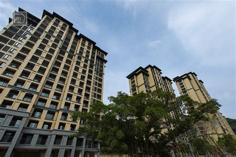 福州连江潘渡滨江花园 工程案例 立邦工程涂装材料和交付供应商