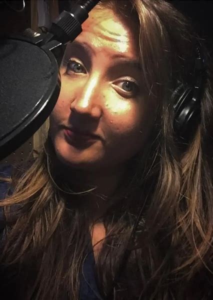 Samara Naeymi Fan Casting