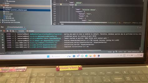 postman não retorna boas práticas de programação automatizando testes com java alura