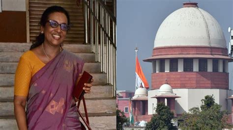 Ciza Thomas Supreme Court ഉദ്യോഗസ്ഥരെ ബലിയാടാക്കരുത് ഹര്‍ജി തള്ളി