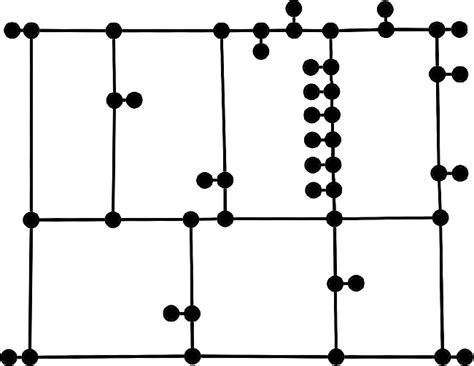 figure 2 from traffic management of multi agv systems by improved