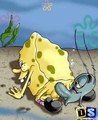 Drawn Sex Present Spongebob E Hentai Lo Fi Galleries