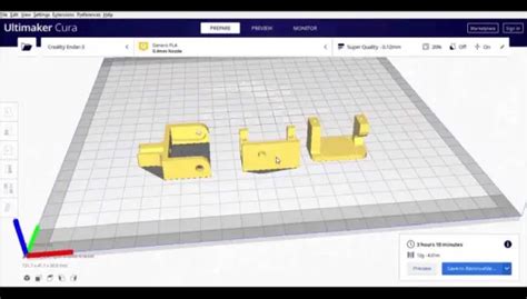 How To Make Arduino Laser Turret Using Servo Motors And Joystick Duino