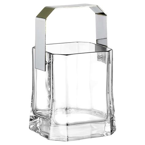 Cibi Set Of 2 Highball Glasses By Cini Boeri For Sale At 1stdibs