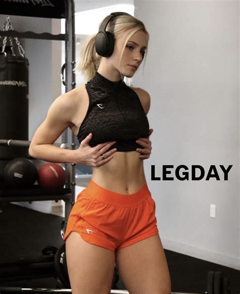 Cute Gym Outfits Sport Outfits Gym Fits Gym Clothes Women Fitness