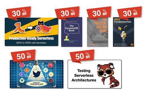 Yan Cui On Linkedin Aws Serverless Specialoffer Careerdevelopment Cybermonday