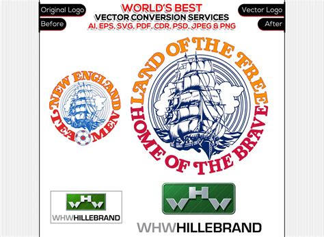 Logo Vector Tracing Photo To Vector Convert My Logo Into SVG Ai Or Eps Logo Vector