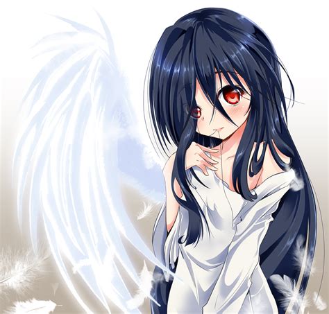 Yamamura Sadako The Ring Drawn By Azumawari Azumofu Danbooru