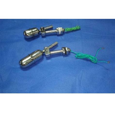 Mini Float Switch At Number Cable Float Level Switch In Mumbai ID