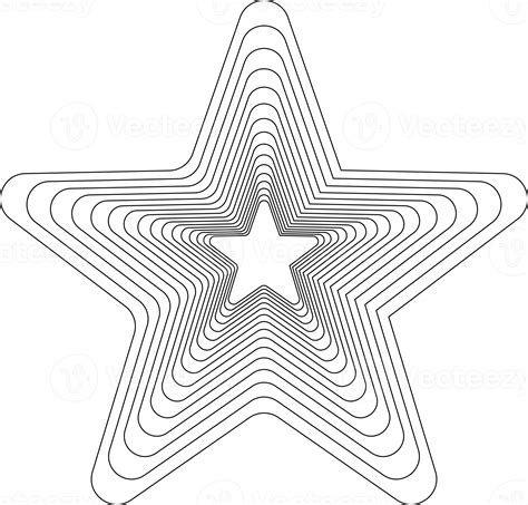 Abstract 3d Thin Line Wireframe For Futuristic Design Element 11028555 Png