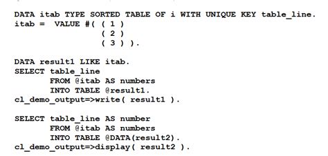Abap Sql Inner Join 内表或from 内表abap 一个select能有俩inner Join么 Csdn博客