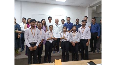 Saksham Rai On Linkedin It Was Amazing Experience Participating In