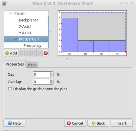 Openoffice Calc Graph X Axis Labels Lpotraining