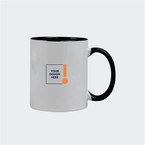 Two Tone Mugs Printsouq