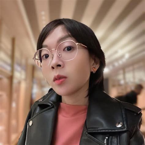 Grace Chew Gracechews Threads Say More