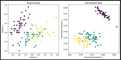 Scikit Learns Preprocessingnormalizer In Python With Examples