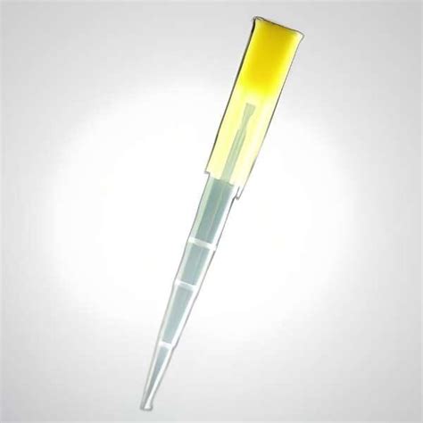 Sorenson One Touch Pipette Tips 200 Ul — Life Sciences Trading