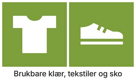 Nye Krav Til Sortering Av Avfall I 2025