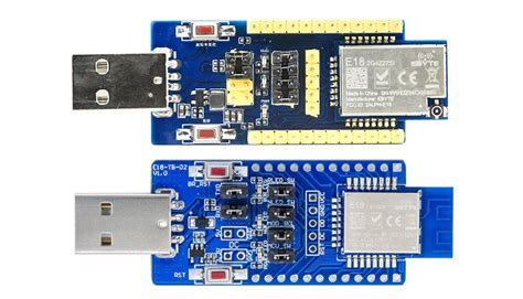 การติดตั้งเฟิร์มแวร์ Zigbee Coordinator สำหรับอุปกรณ์ Cc2530 Usb Dongle