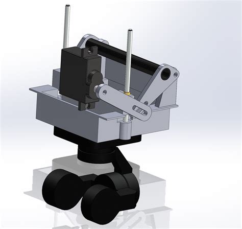 Heq G Port Gimbal Support General Ardupilot Discourse