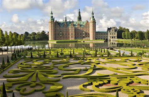14 Magnificent Castles In Denmark Home Stratosphere